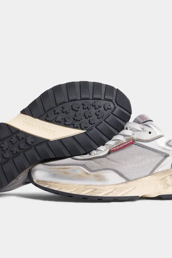 Dsquared2 Sprinter Sneakers