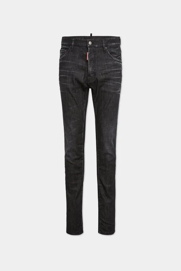Dsquared2 Easy Wash Cool Guy Jeans