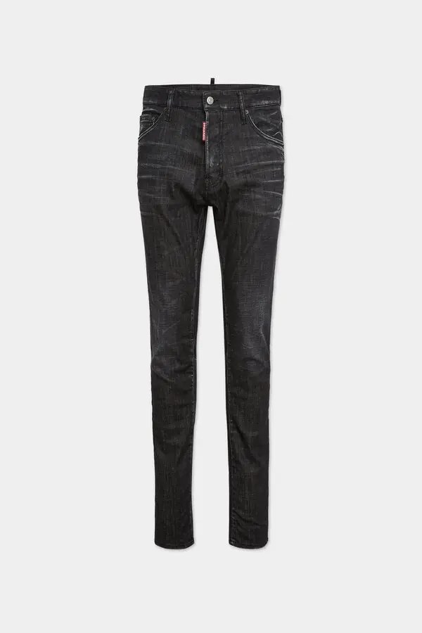 Dsquared2 Cool Guy Jeans - Black