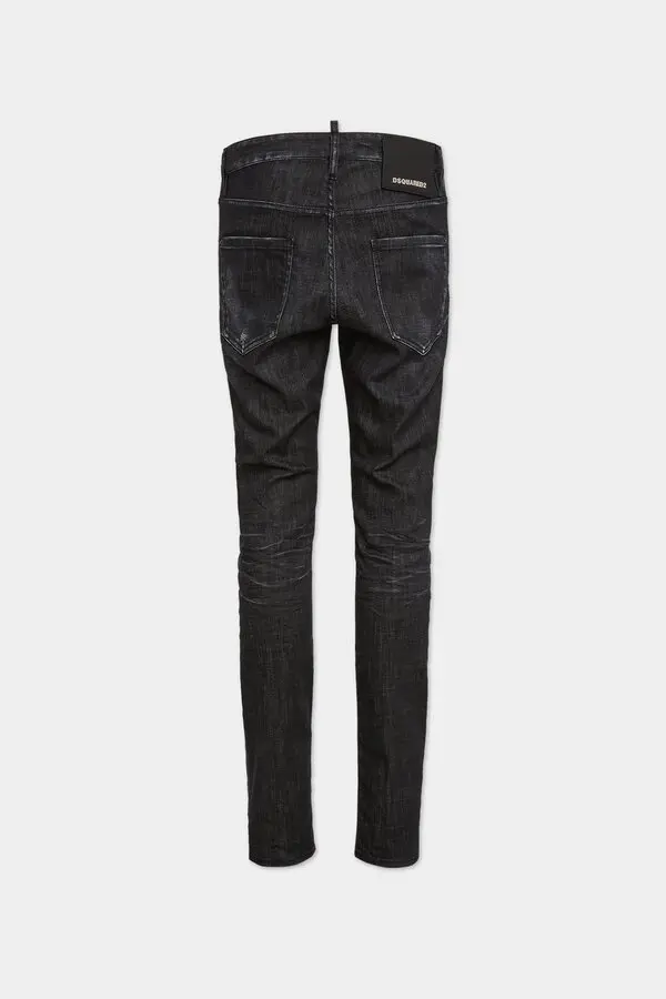 Dsquared2 Cool Guy Jeans - Black