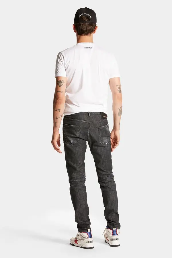 Dsquared2 Cool Guy Jeans - Black