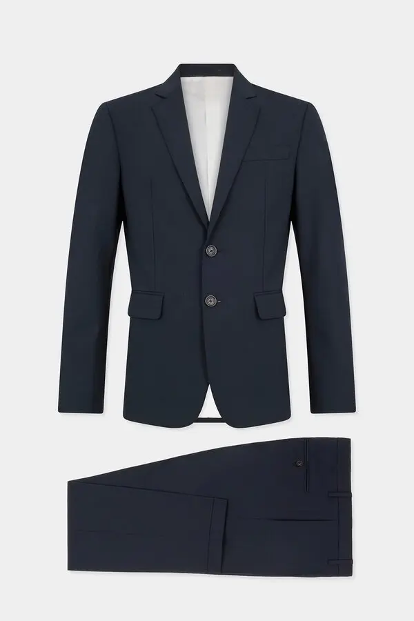 Dsquared2 Tailored2 Paris Suit
