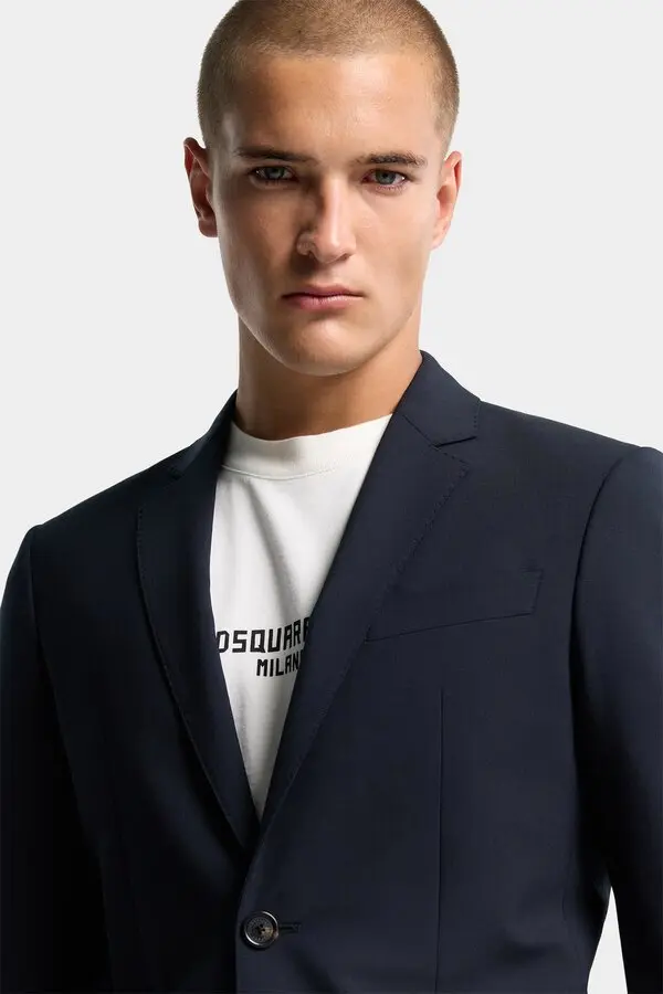 Dsquared2 Tailored2 Paris Suit