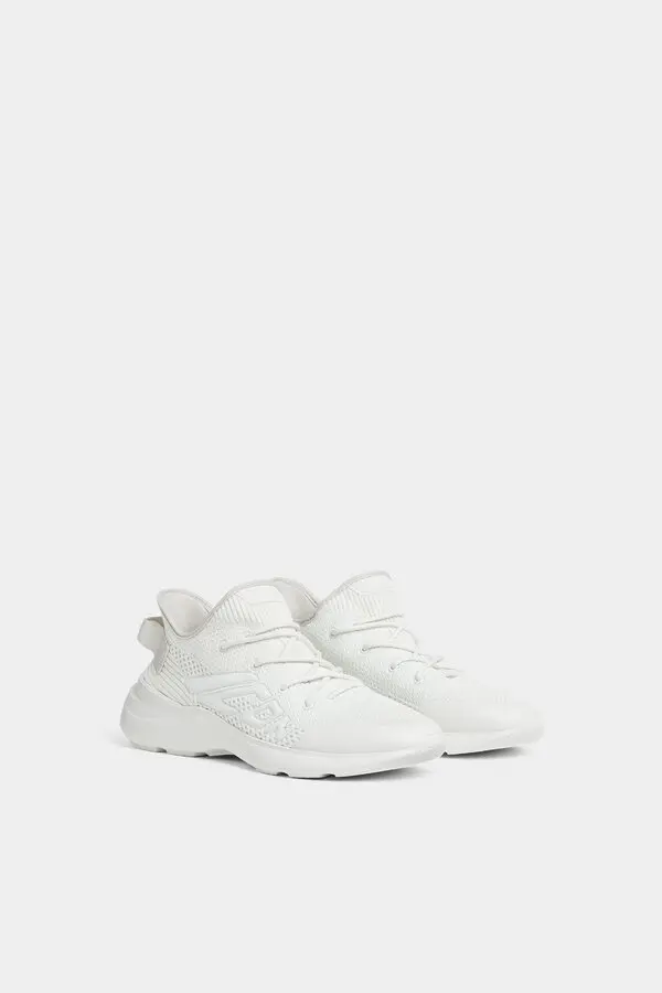 Dsquared2 Icon New Generation Fly Sneakers