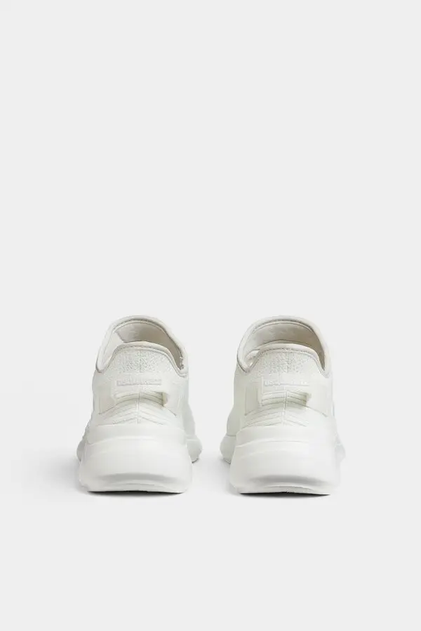 Dsquared2 Icon New Generation Fly Sneakers