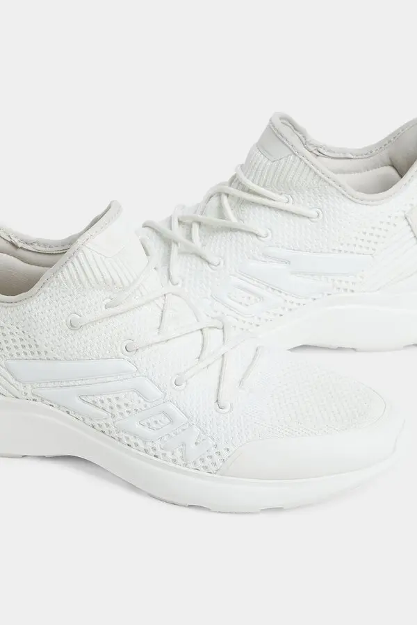 Dsquared2 Icon New Generation Fly Sneakers