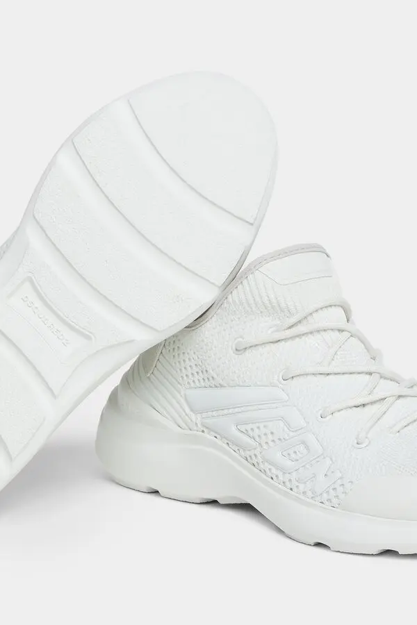Dsquared2 Icon New Generation Fly Sneakers