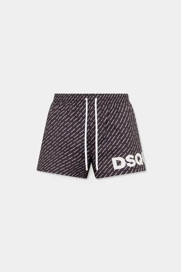 Dsquared2 Midi Swim Boxer