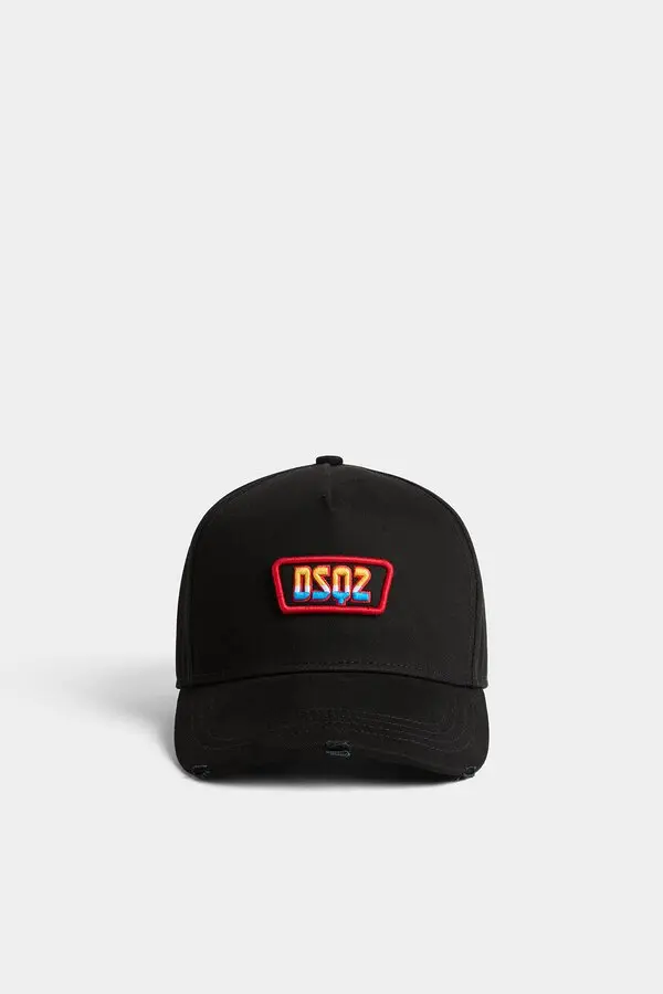 Dsquared2 Gaming Baseball Cap