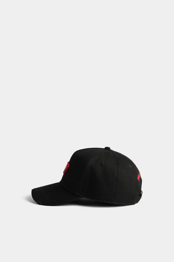 Dsquared2 Gaming Baseball Cap