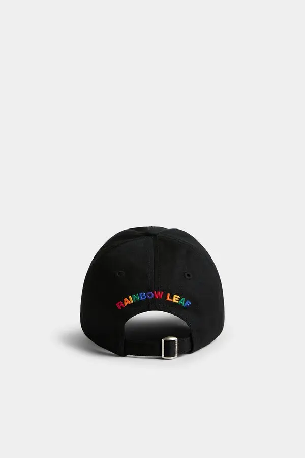 Dsquared2 Gaming Baseball Cap