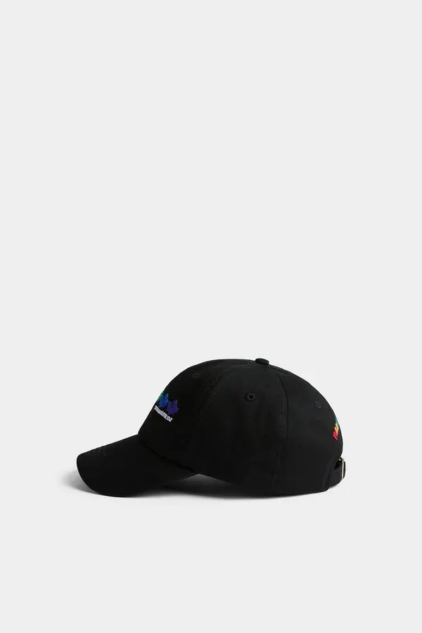 Dsquared2 Gaming Baseball Cap