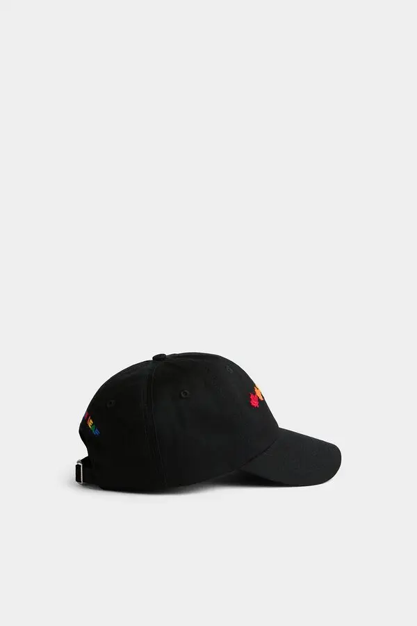 Dsquared2 Gaming Baseball Cap