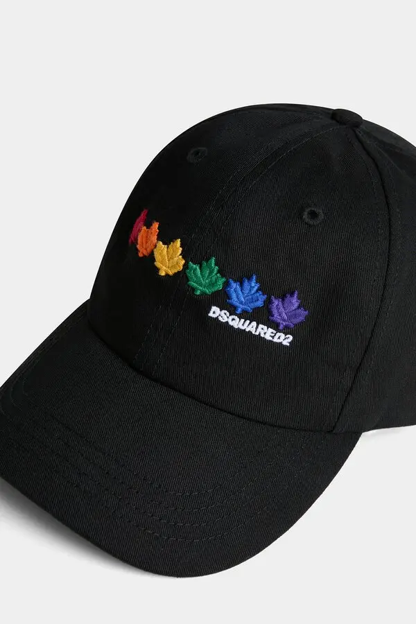 Dsquared2 Gaming Baseball Cap