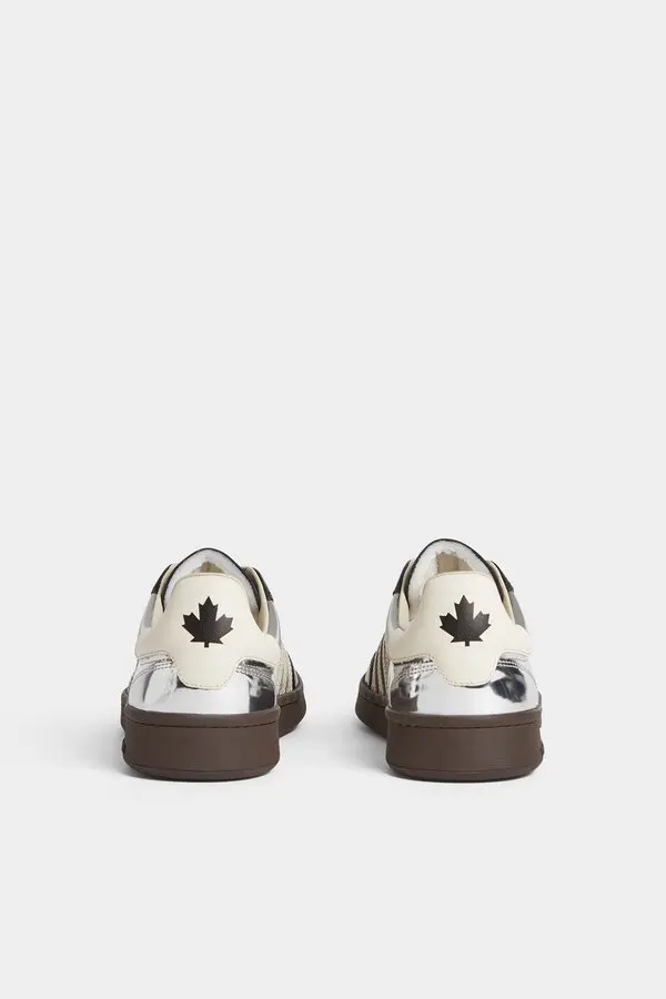 Dsquared2 Boxer Sneakers
