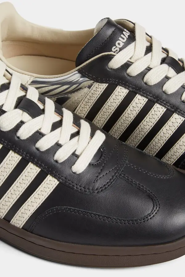 Dsquared2 Boxer Sneakers