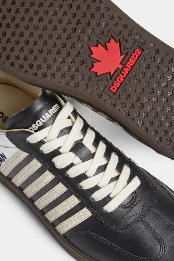 Dsquared2 Boxer Sneakers