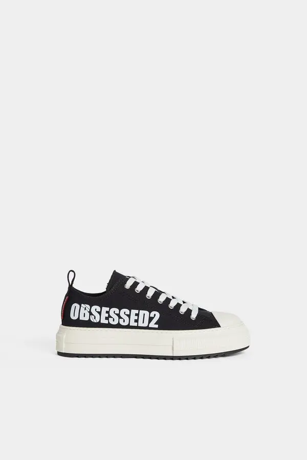 Dsquared2 Berlin Sneakers