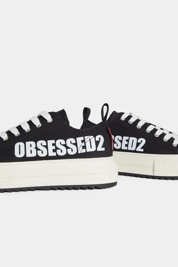 Dsquared2 Berlin Sneakers