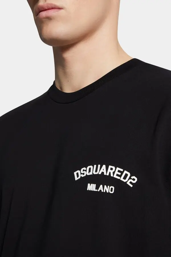 Dsquared2 Regular Fit Milano T-shirt