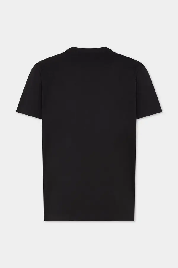 Dsquared2 Embossed Logo T-shirt