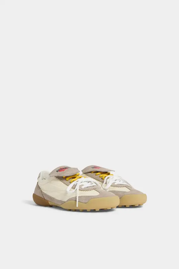 Dsquared2 Soccer Sneakers