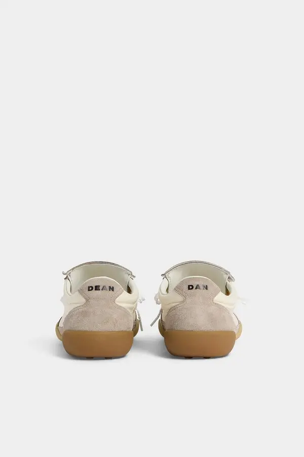 Dsquared2 Soccer Sneakers