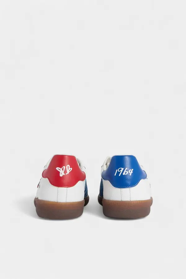 Dsquared2 Rebels Sneakers