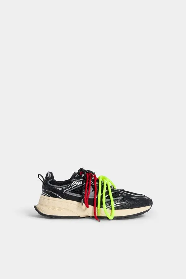 Dsquared2 Sprinter Sneakers