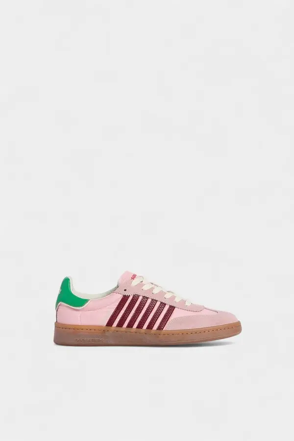 Dsquared2 Boxer Sneakers - Fantasy