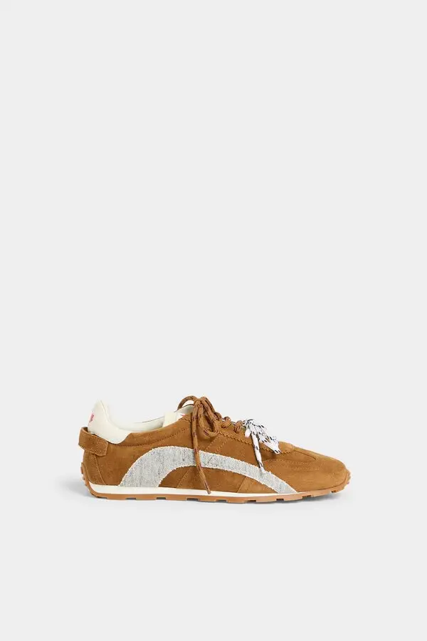 Dsquared2 Dc-642 Sneakers