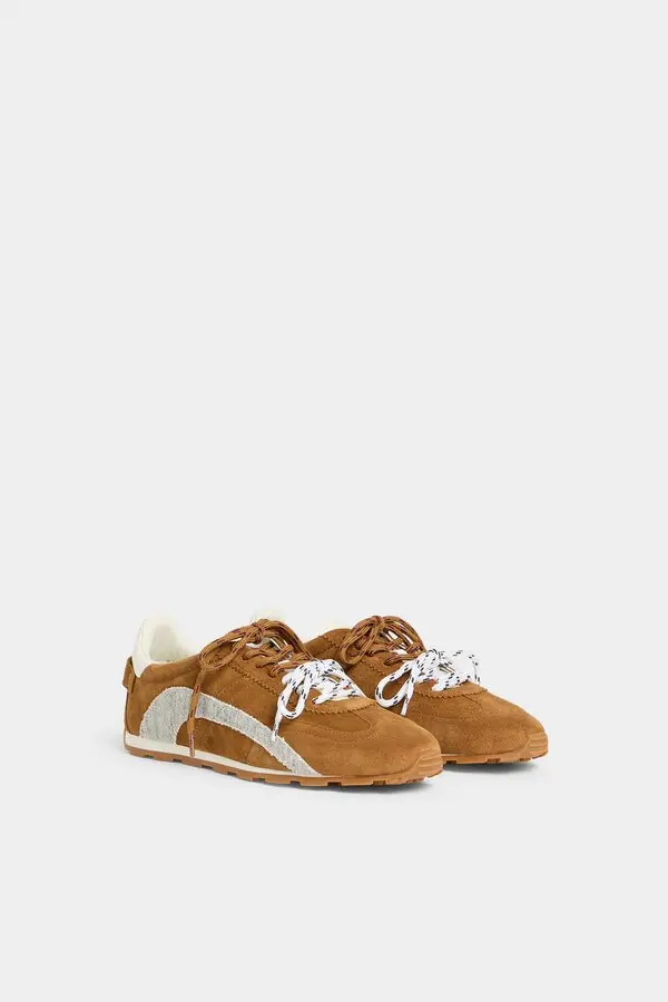 Dsquared2 Dc-642 Sneakers