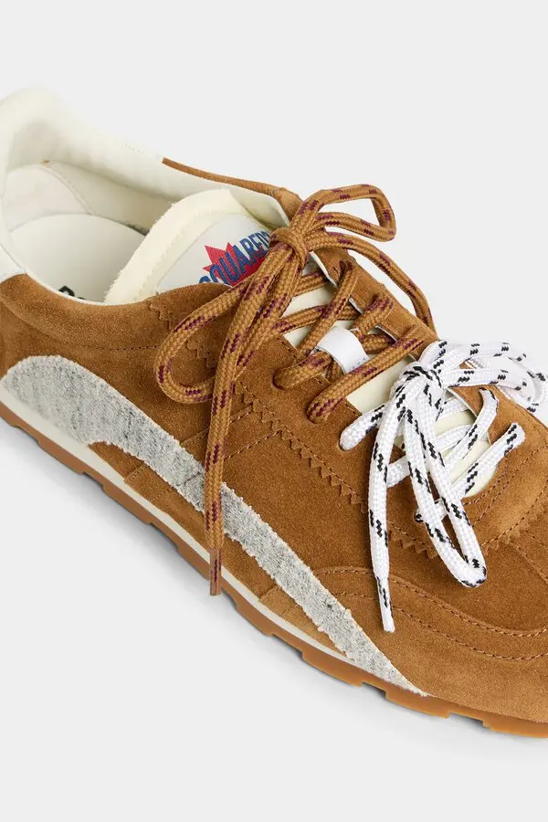 Dsquared2 Dc-642 Sneakers