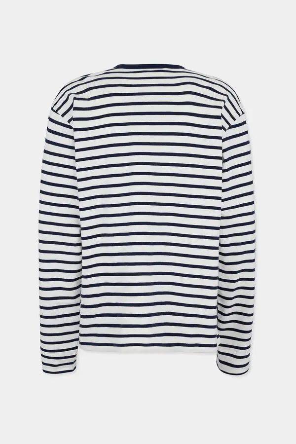 Dsquared2 Rebels Loose Fit T-shirt
