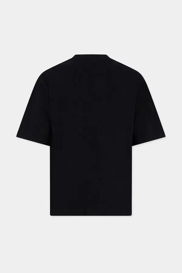 Dsquared2 Monkey Business Printed T-shirt
