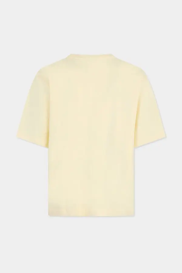 Dsquared2 Relaxed Fit Graphic T-shirt