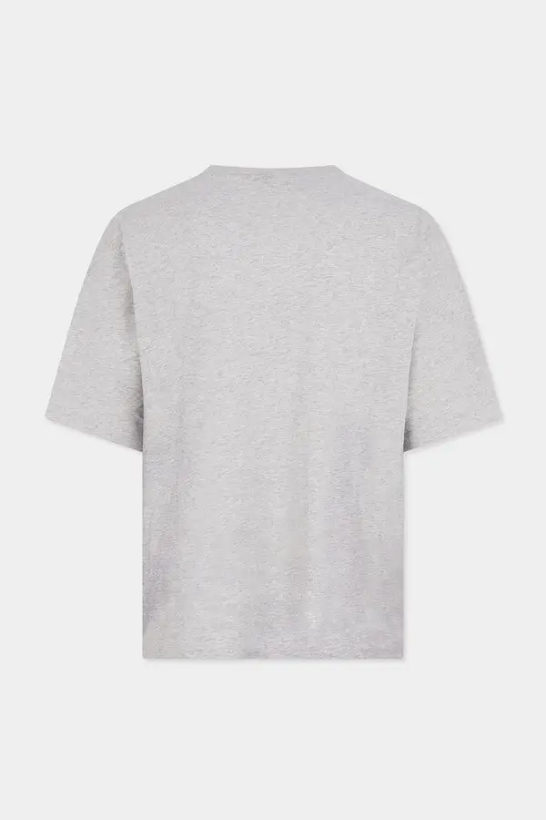 Dsquared2 Rider Loose Fit T-shirt