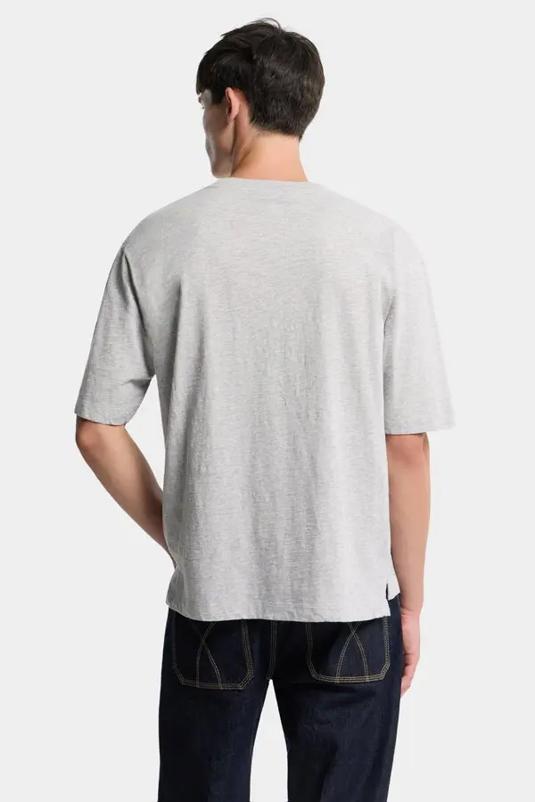 Dsquared2 Rider Loose Fit T-shirt