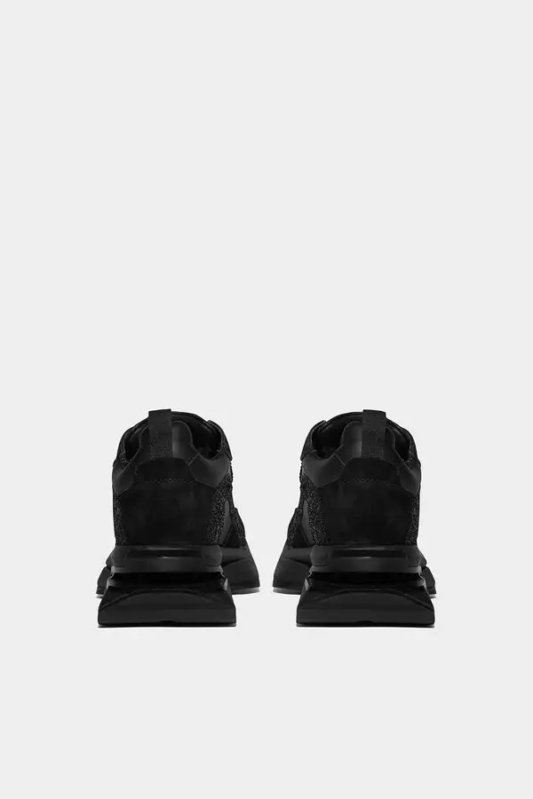Dsquared2 Slash Sneakers