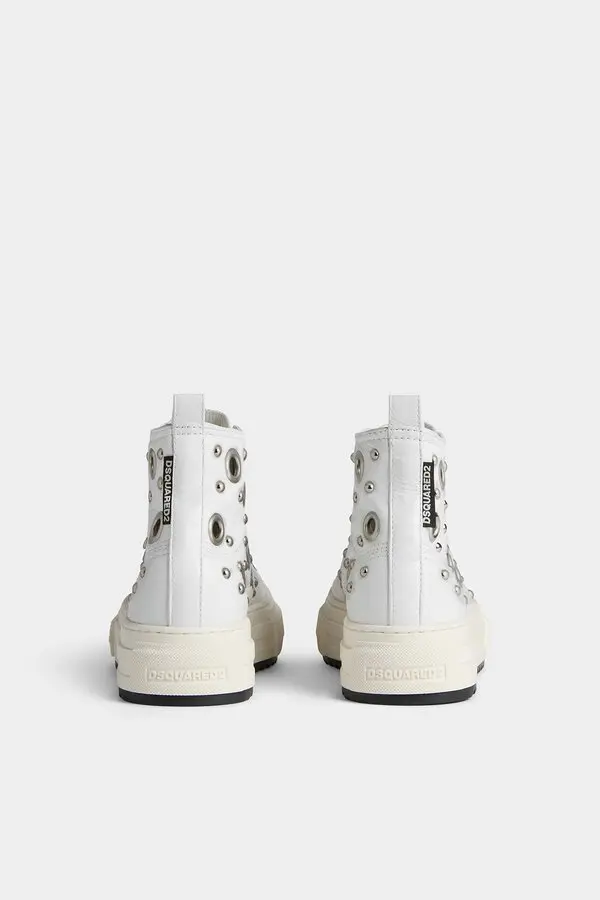 Dsquared2 Berlin Sneakers
