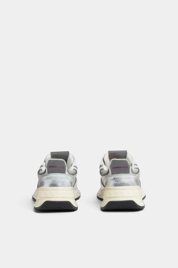 Dsquared2 Sprinter Sneakers