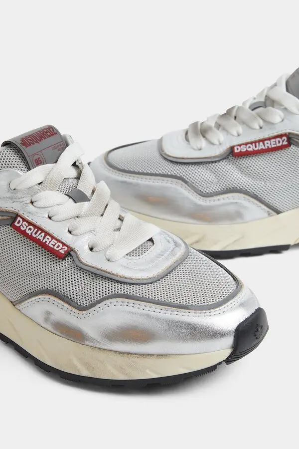 Dsquared2 Sprinter Sneakers