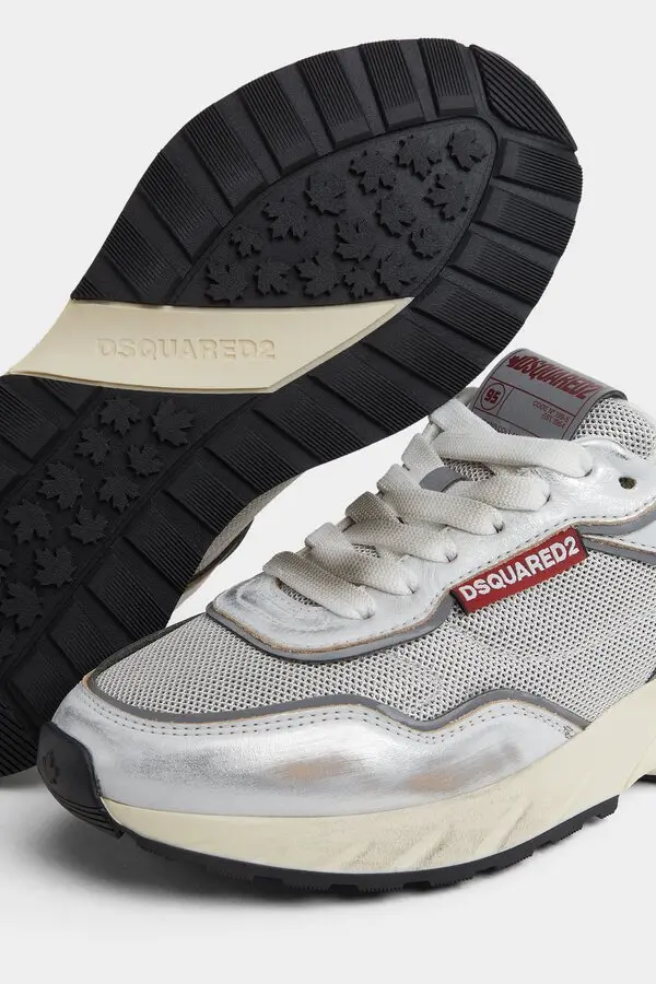 Dsquared2 Sprinter Sneakers