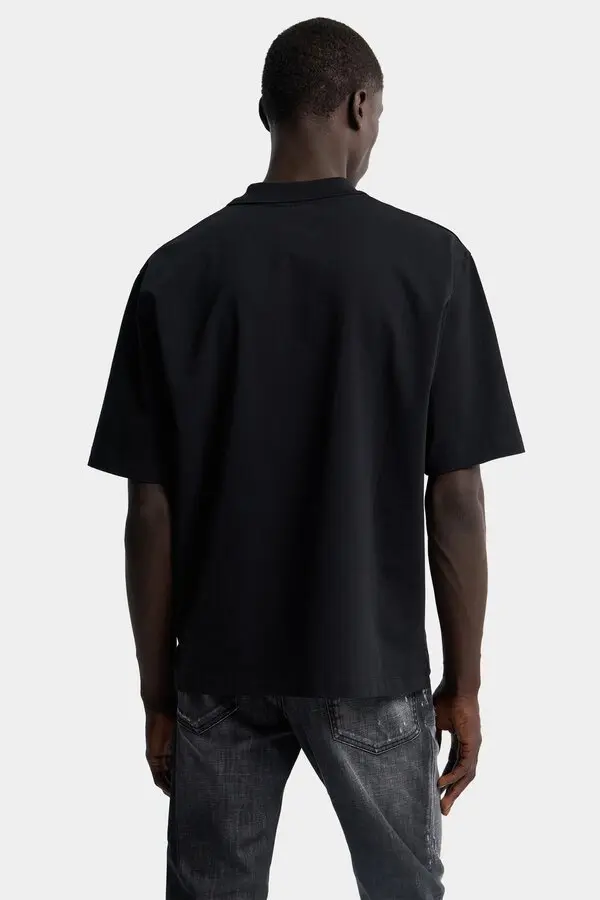 Dsquared2 Signature Polo
