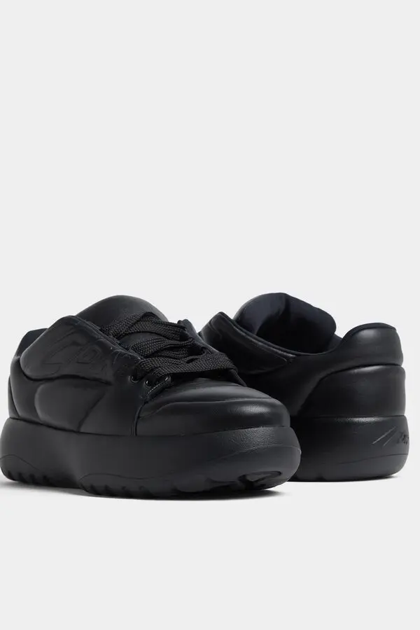 Dsquared2 Icon New Generation Puffer Sneakers