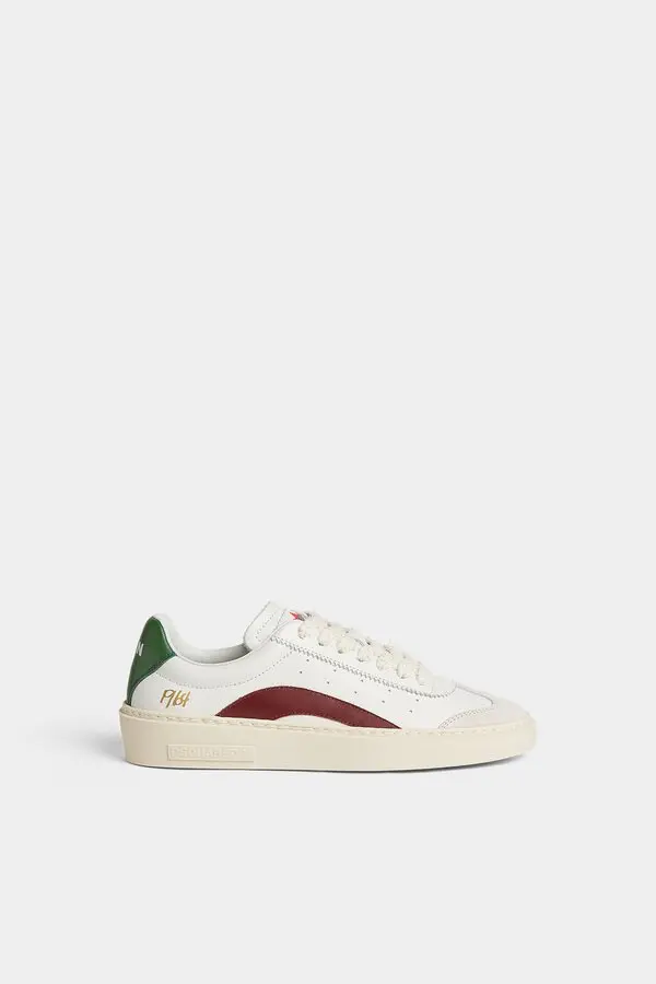 Dsquared2 Rider Sneakers