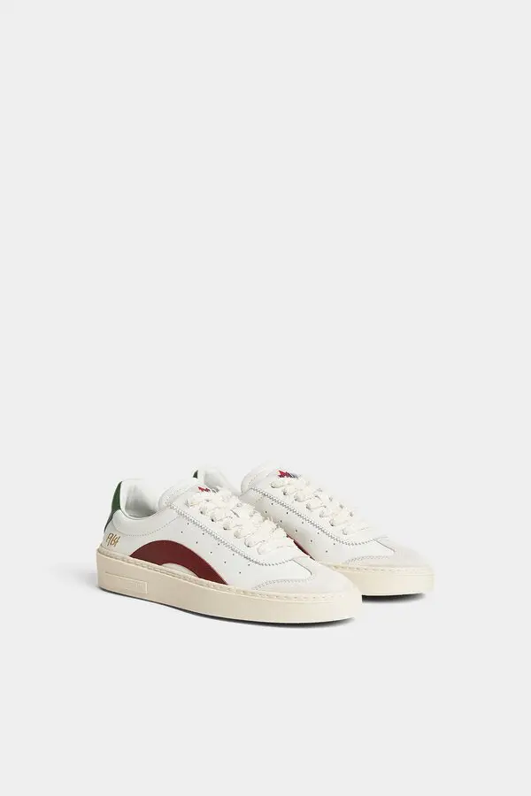 Dsquared2 Rider Sneakers