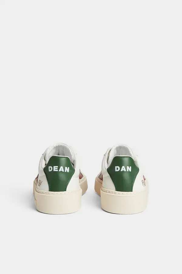 Dsquared2 Rider Sneakers
