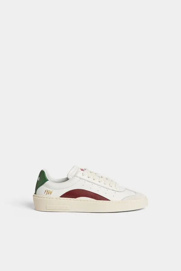 Dsquared2 Rider Sneakers - Multicolor