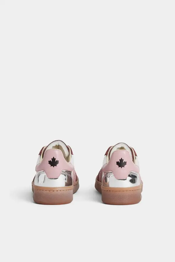 Dsquared2 Boxer Sneakers